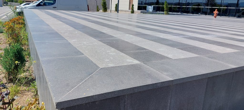 Basalt Pavers The Blend Of Durability And Aesthetics Stone Exporter